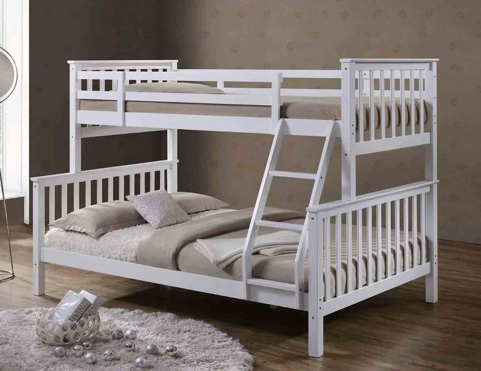 Bunk/Trundle Beds – Victor's Choice Furniture