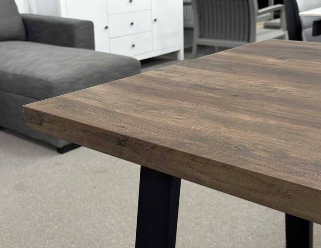 Zoe Dining Table 1500mm