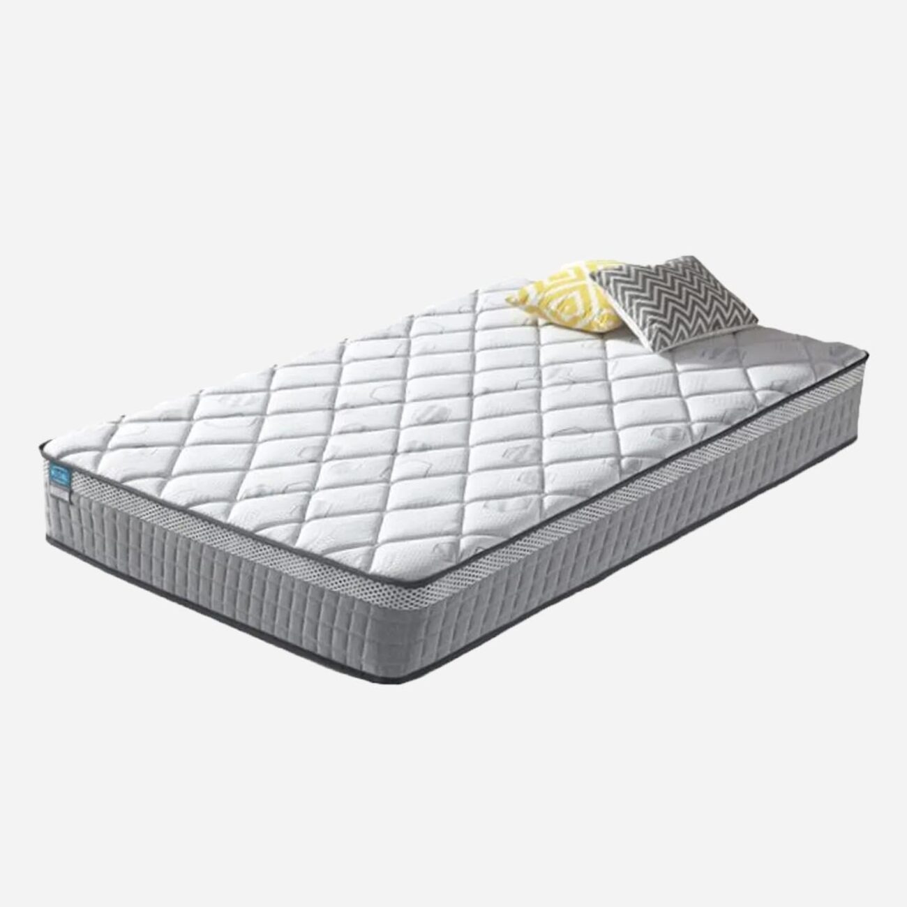 Regal Pocket Spring Single Mattress - Victor's Choice Furniture