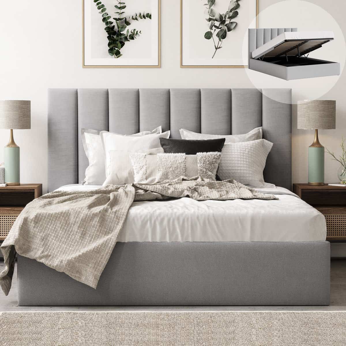 Super King – Victor's Choice Furniture