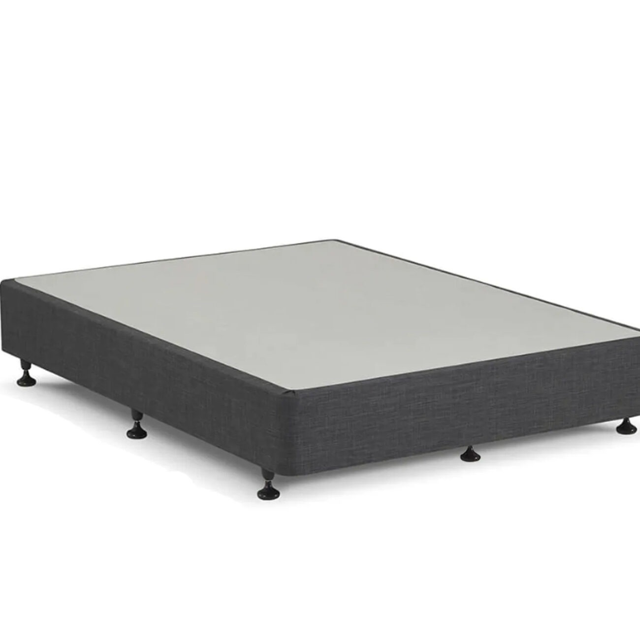 Double Bed Base NZ Made