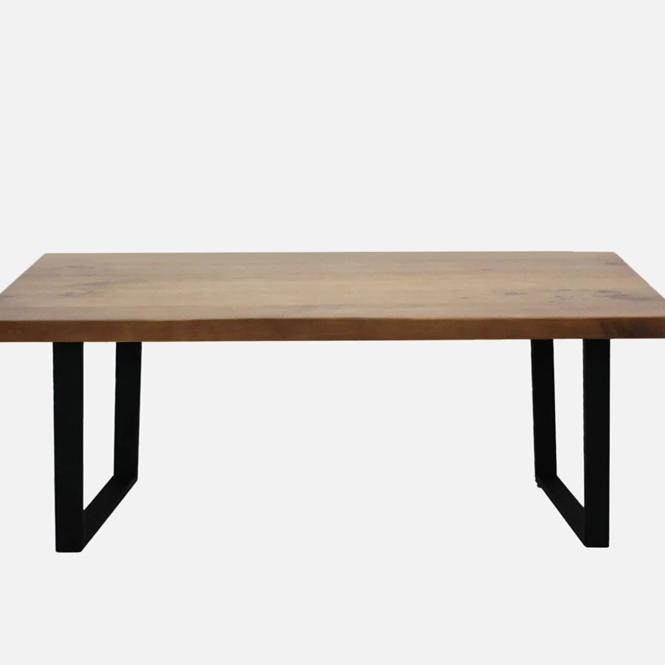 Cook Solid Wood Dining Table 2000mm
