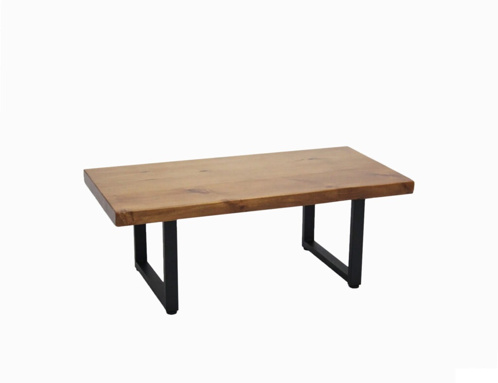 Cook Solid Wood Dining Table 1600mm