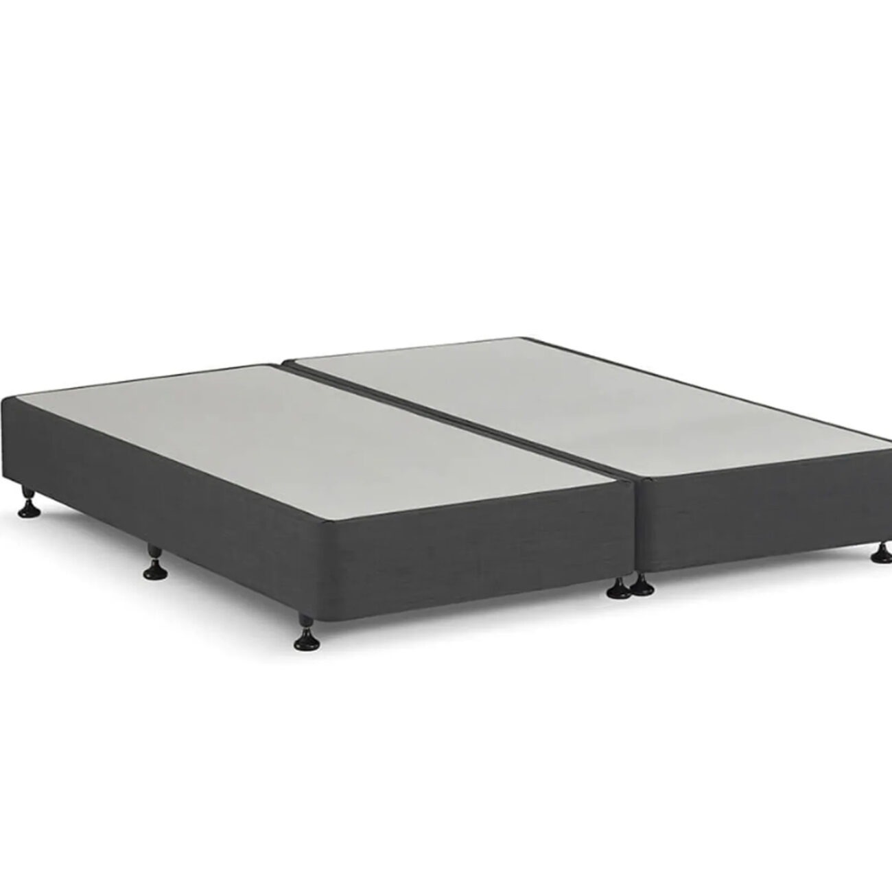 King Split Bed Base NZ Made