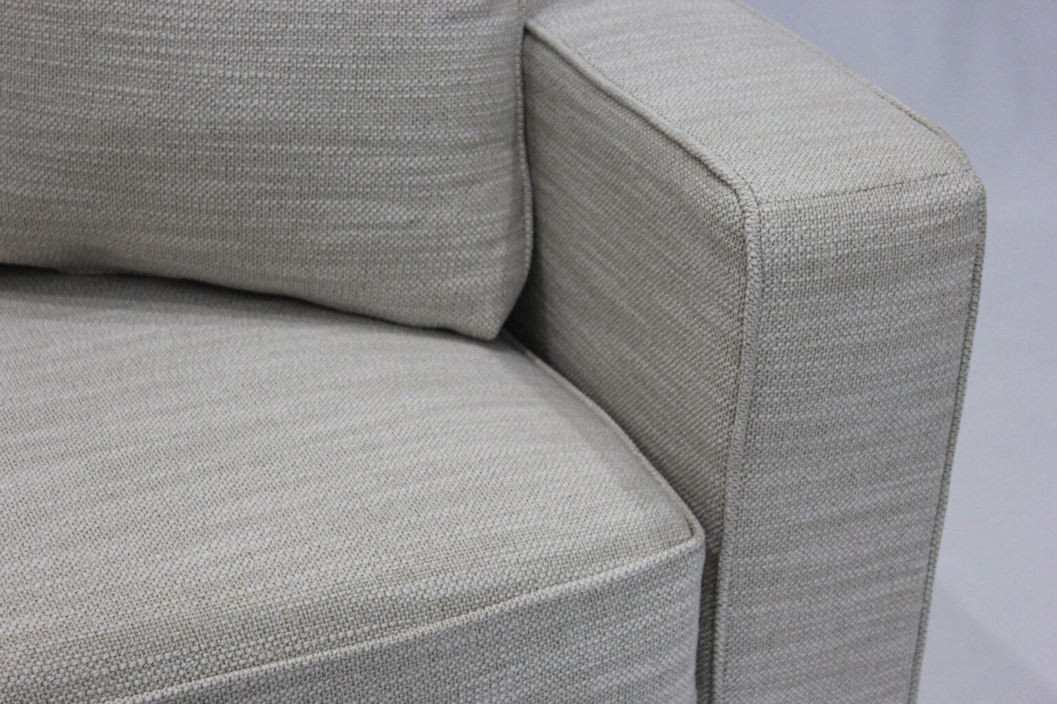 Chloe Fabric Sofa Set 2+3 Beige