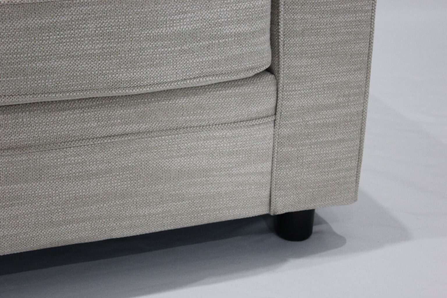 Chloe Fabric Sofa Set 2+3 Beige