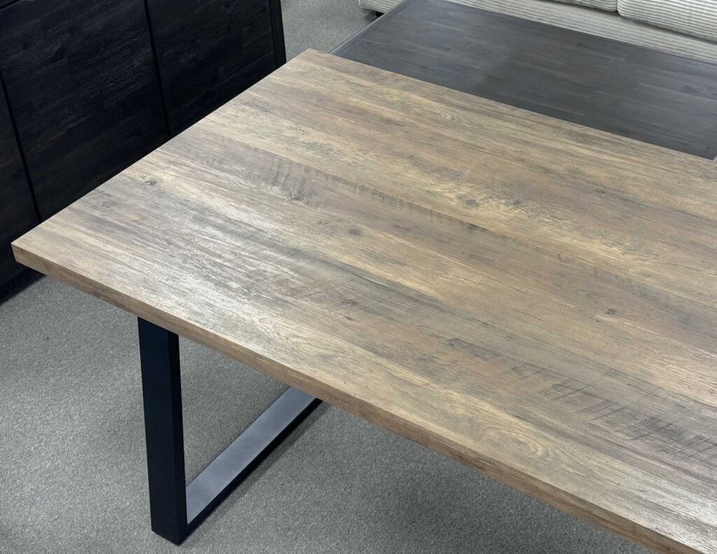 Zoe Dining Table 1500mm