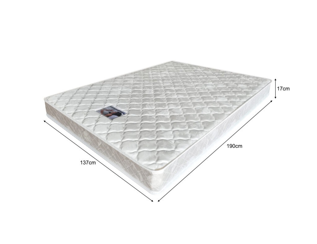 Comfort Rest Double Mattress
