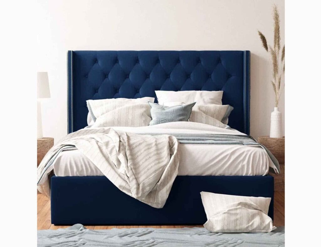 Super King Beds – Victor's Choice Furniture