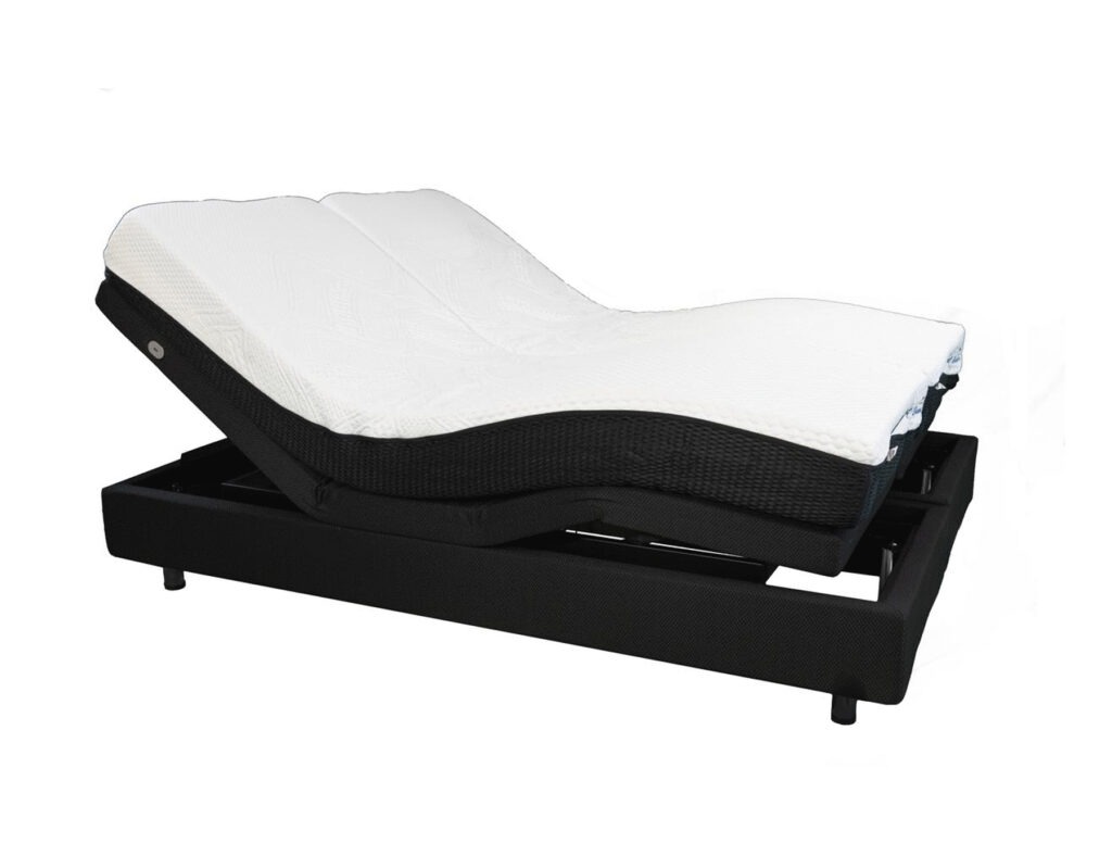 Smart Flex V2 Adjustable Electric Bed Base Queen - Victor's Choice ...