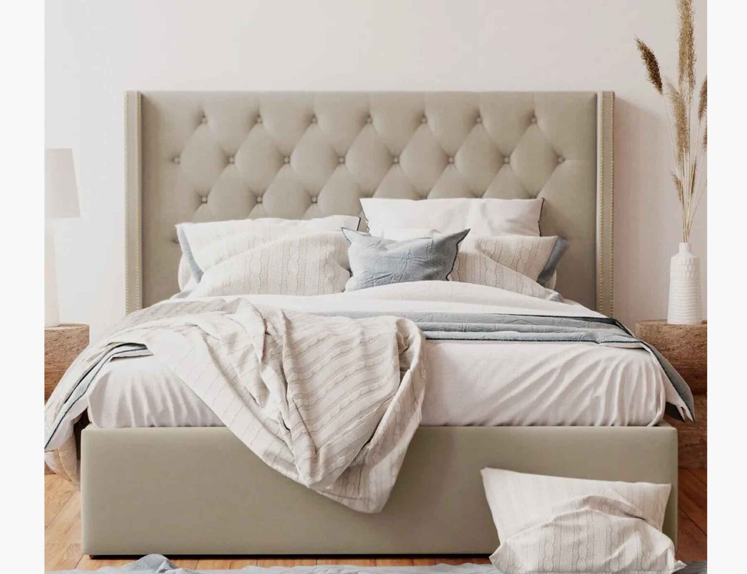 Queen Beds – Victor's Choice Furniture