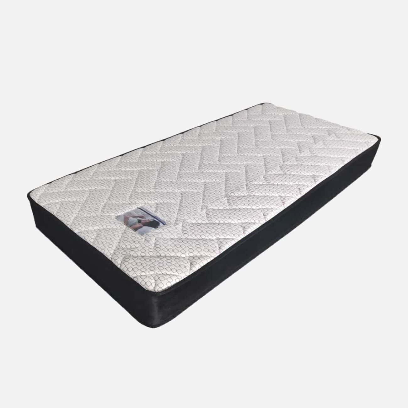 Sleep Essential Pocket Spring King Single Mattress - Victor's Choice ...