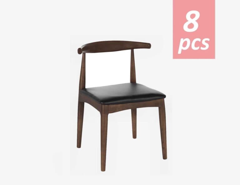 Elbow Dining Chair