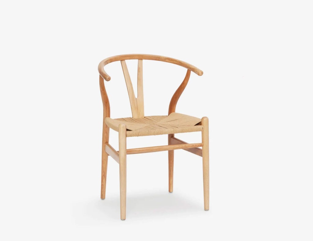Wishbone Y Replica Dining Chair