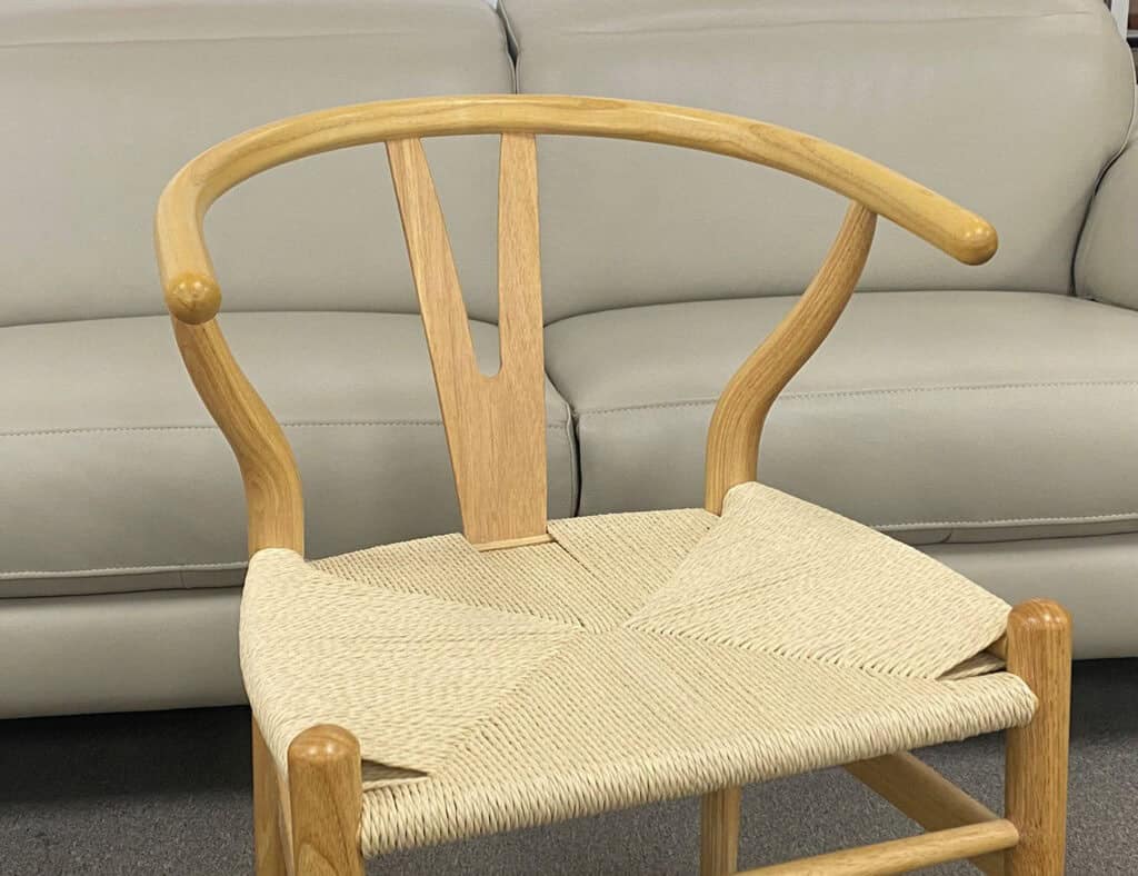 Wishbone Y Replica Dining Chair