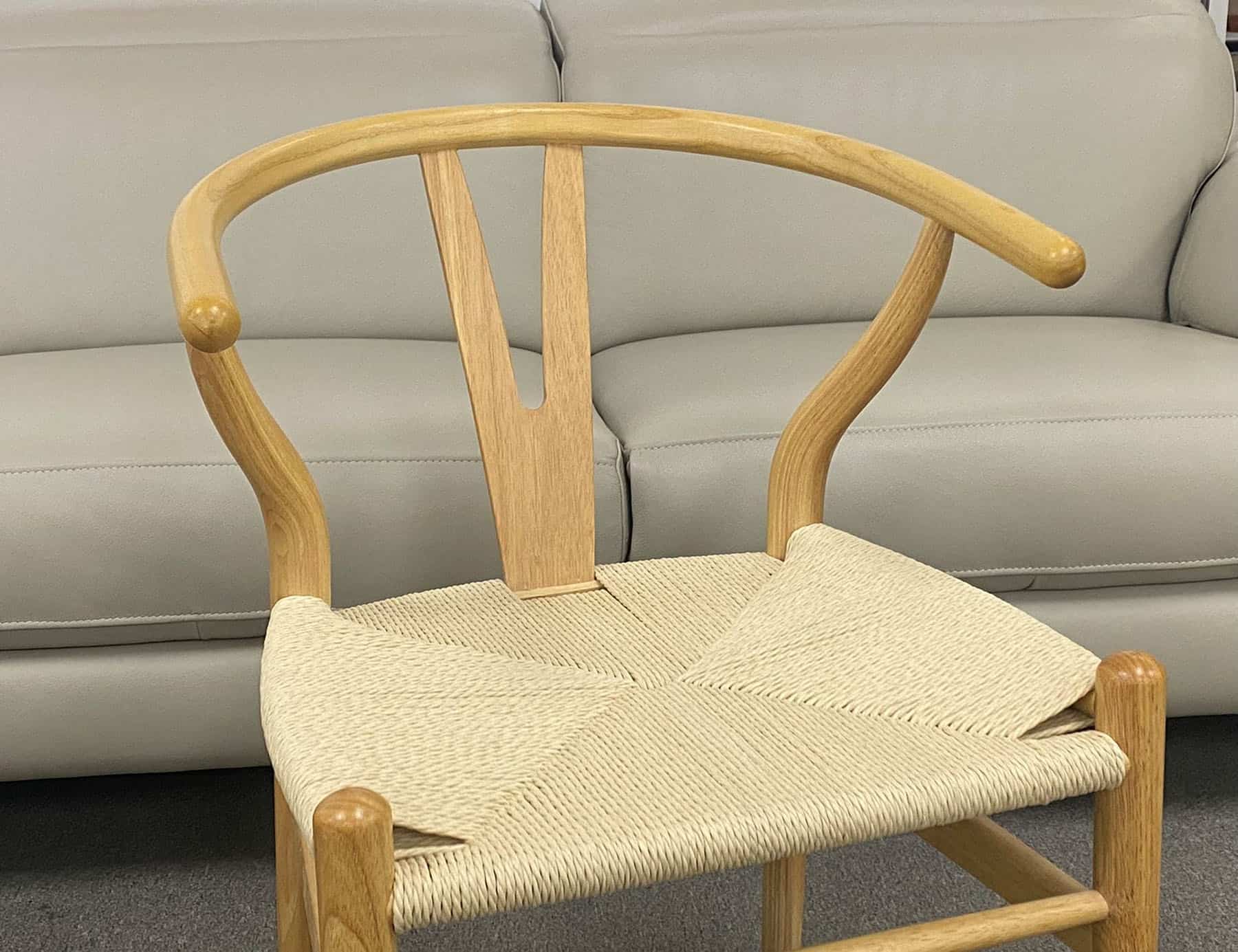 Wishbone Y Replica Dining Chair