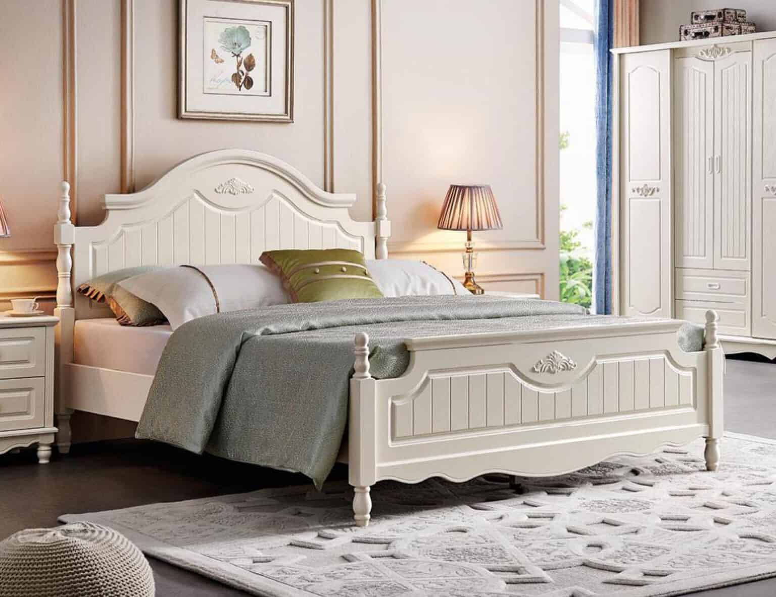 King Beds – Victor's Choice Furniture
