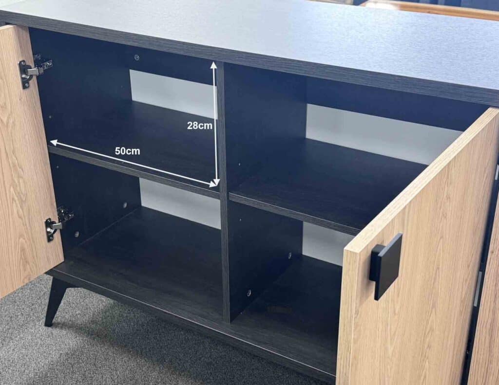 Billie Buffet Sideboard