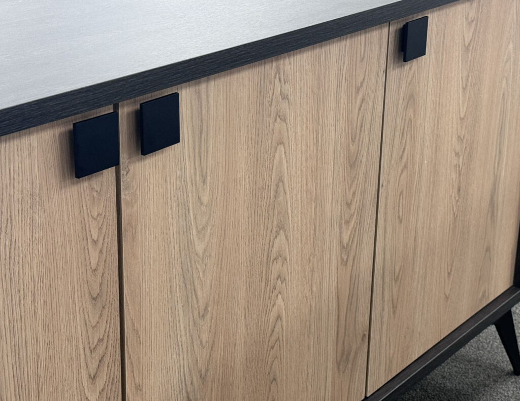 Billie Buffet Sideboard