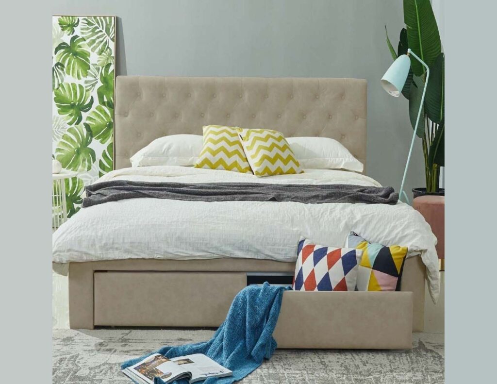 Super King Beds – Victor's Choice Furniture