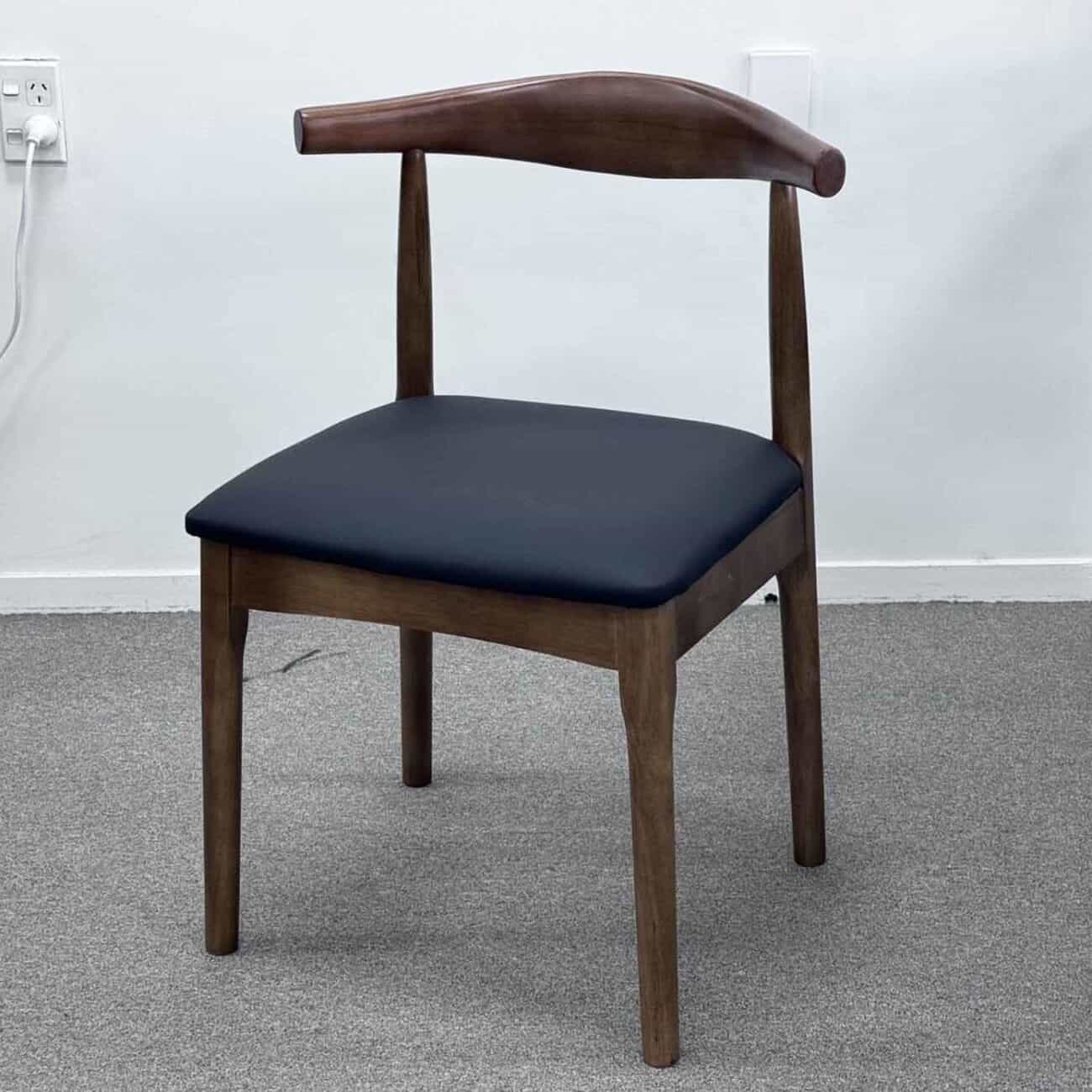 Elbow Dining Chair