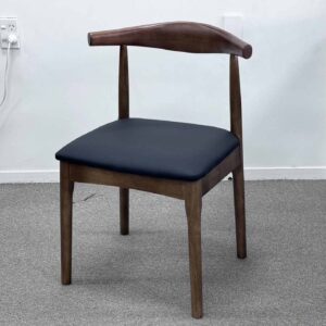 Elbow Dining Chair