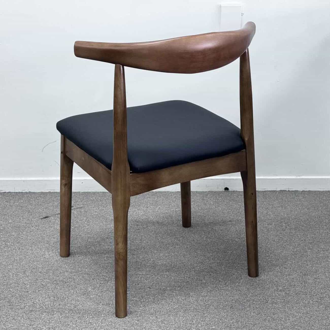 Elbow Dining Chair