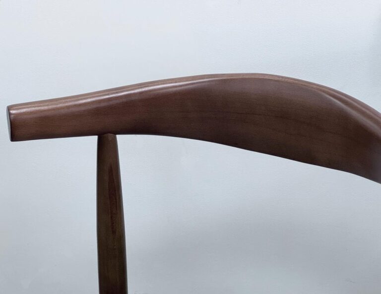 Elbow Dining Chair