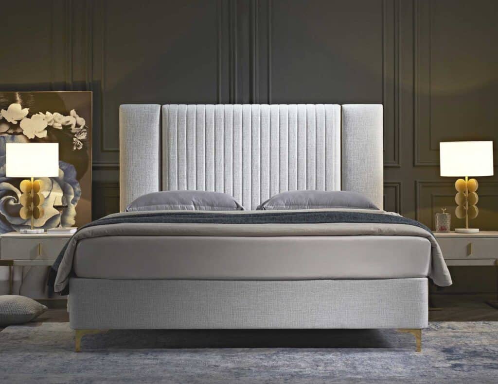 Queen Beds – Victor's Choice Furniture