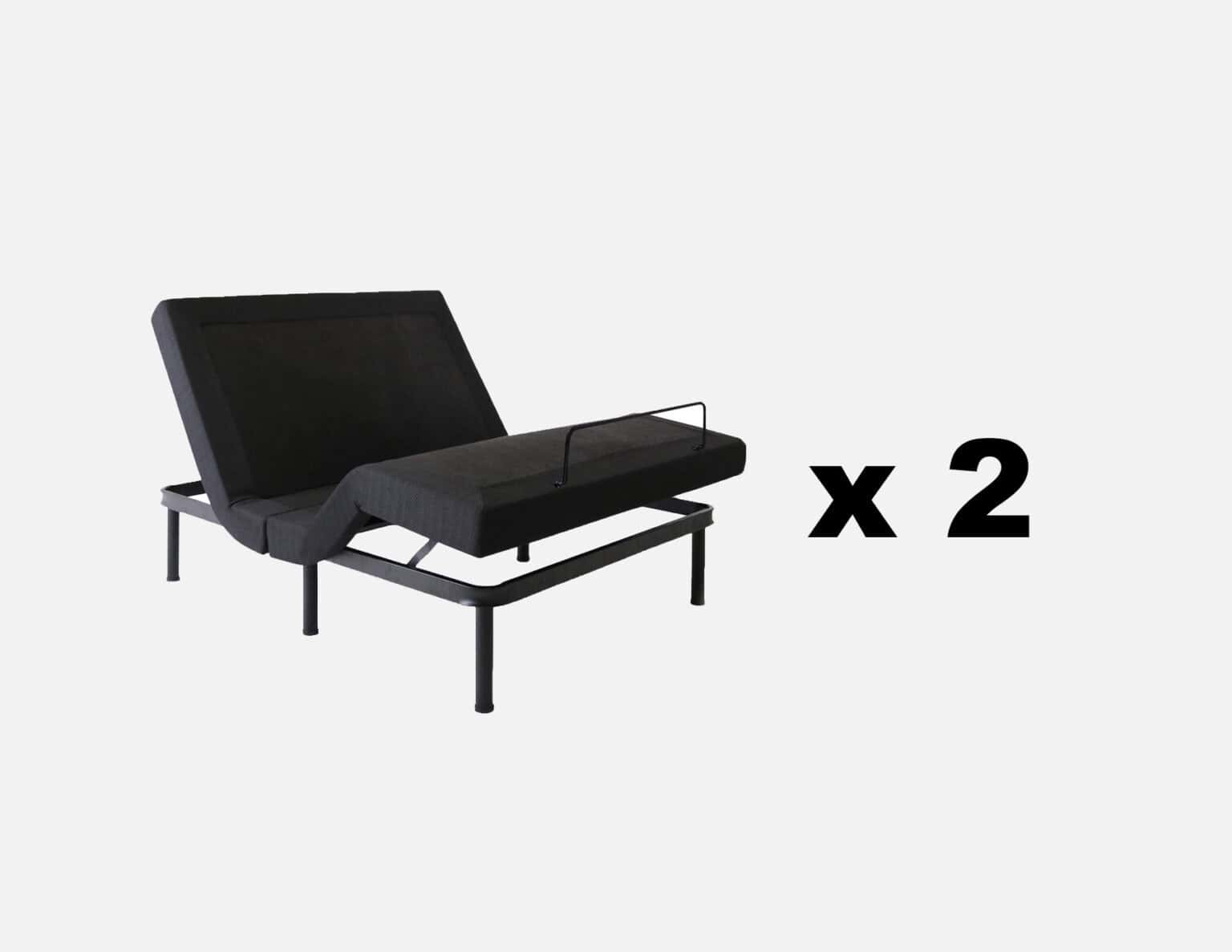 Adjustable Electric Bases – Victor's Choice Furniture