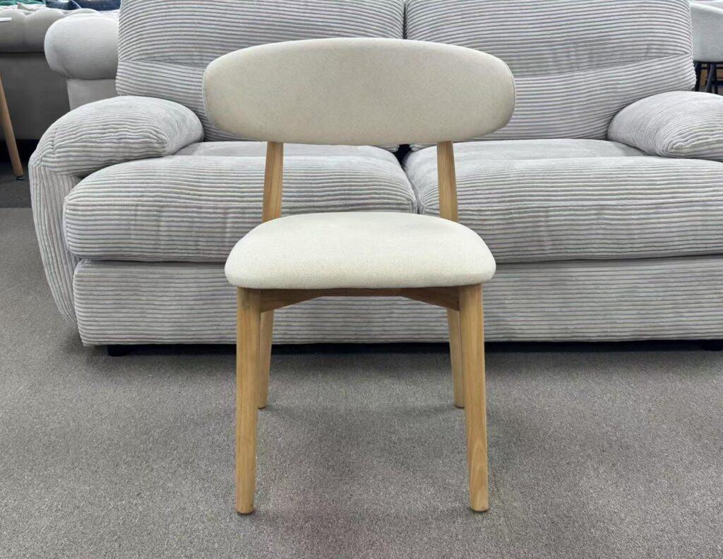 Cresent Dining Chair