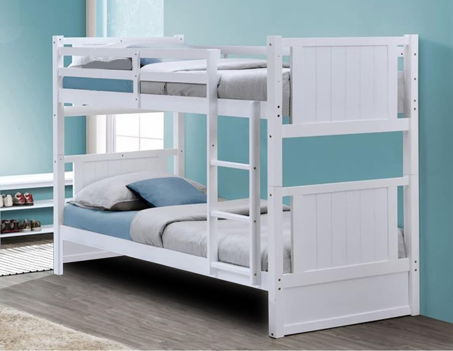 Bunk/Trundle Beds – Victor's Choice Furniture