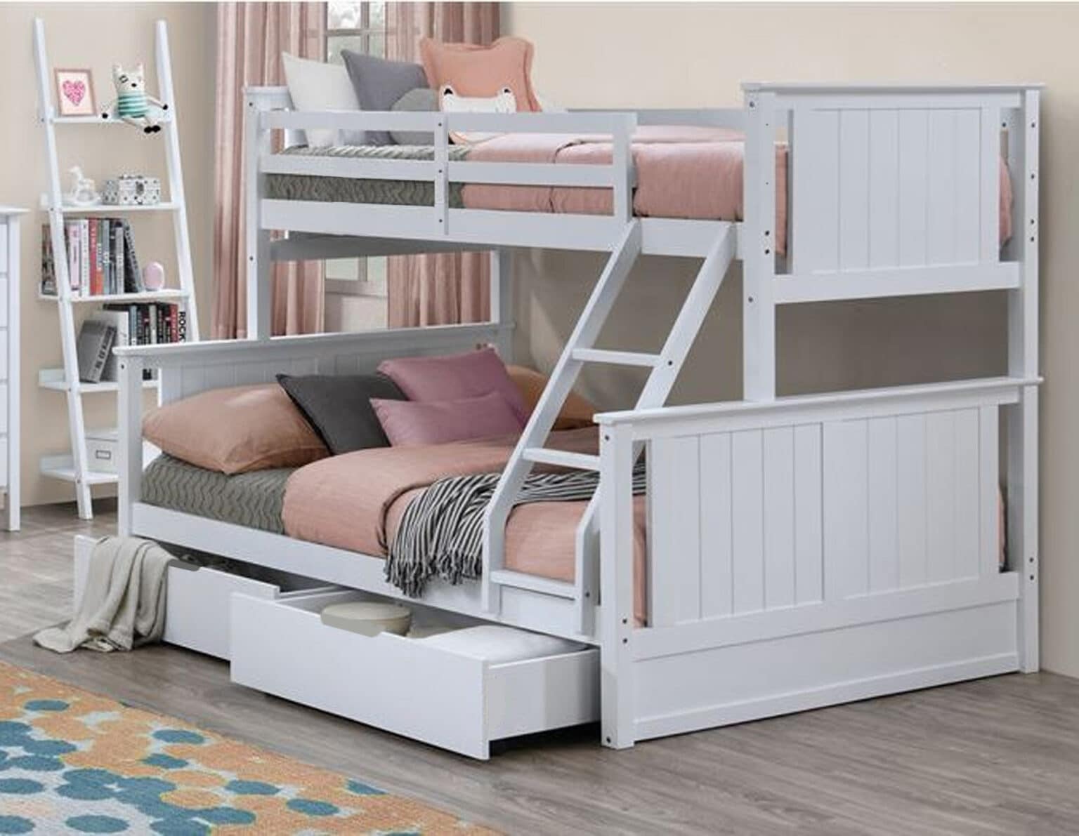 Bunk/Trundle Beds – Victor's Choice Furniture