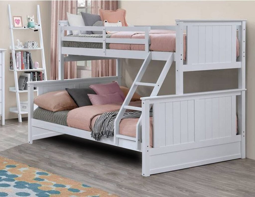 Bunk/Trundle Beds – Victor's Choice Furniture