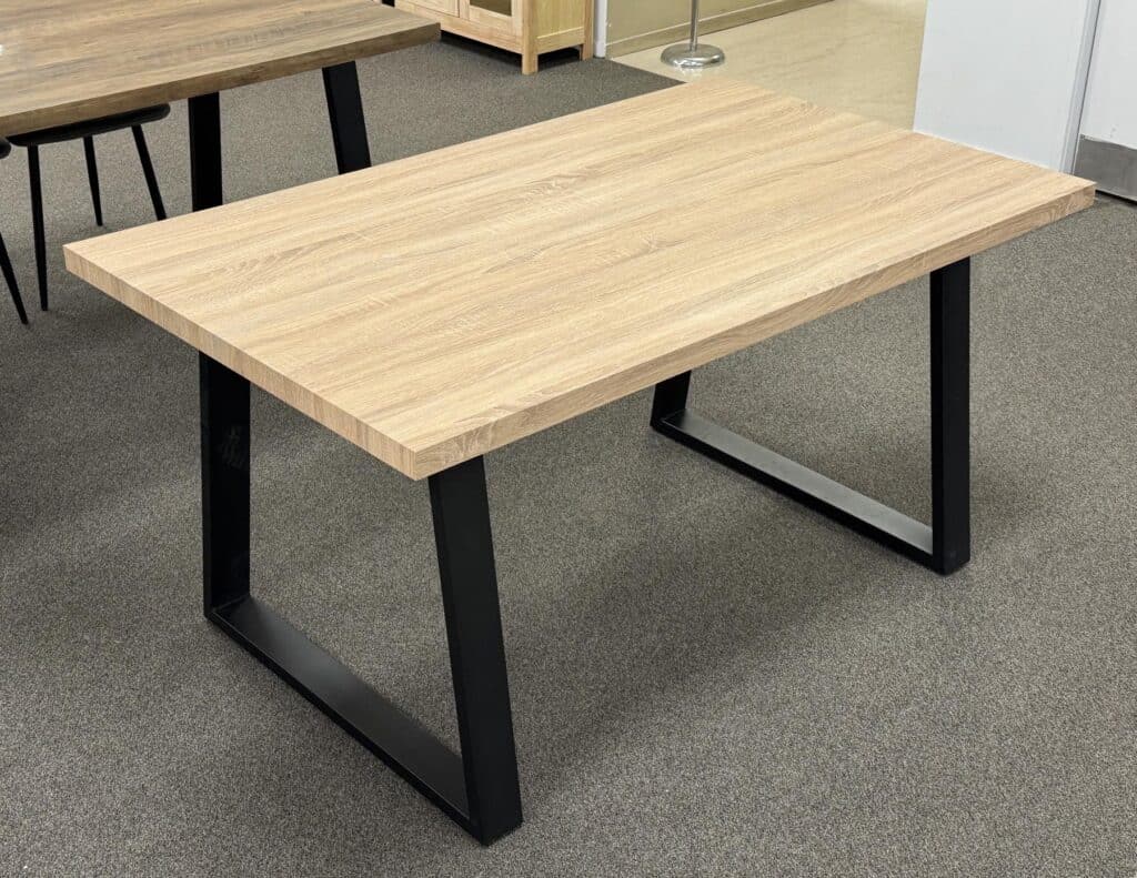 Ross Dining Table 1500mm